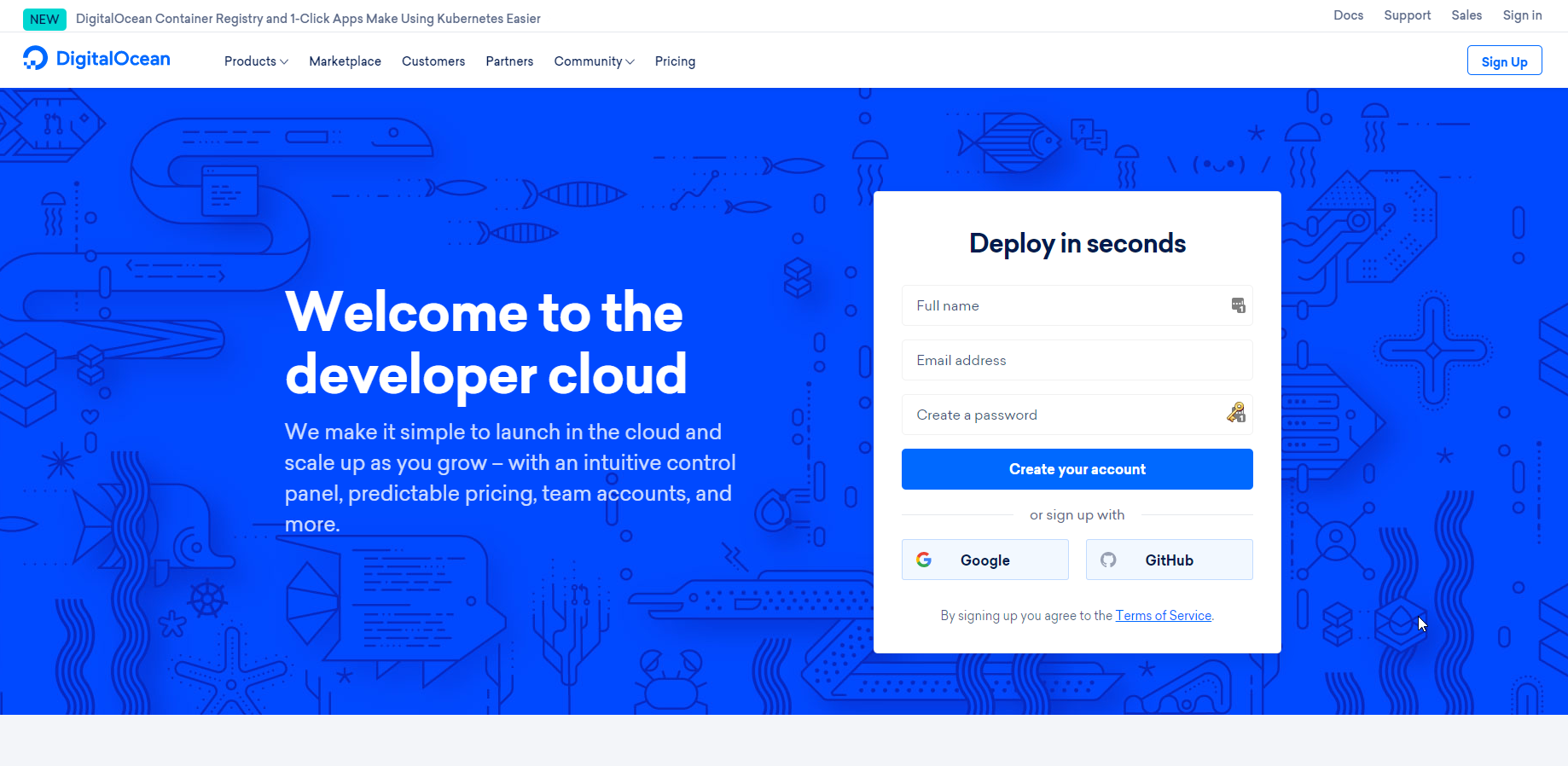 How To Create Digitalocean Droplets Using Doctl On Windows