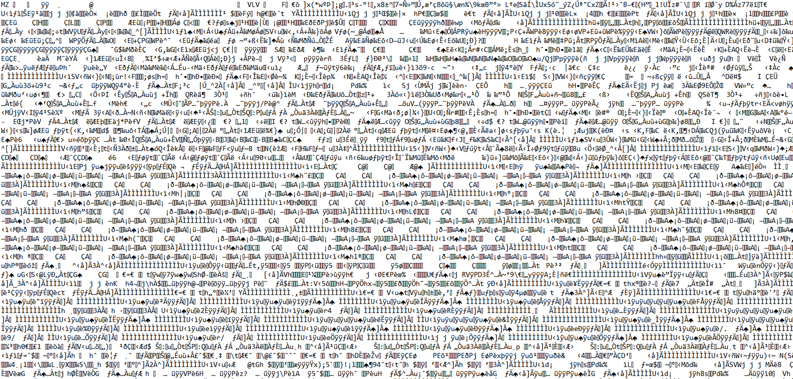 Bad code, Readable code