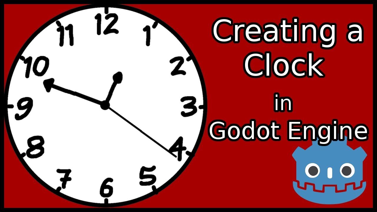 Creating a Real Clock